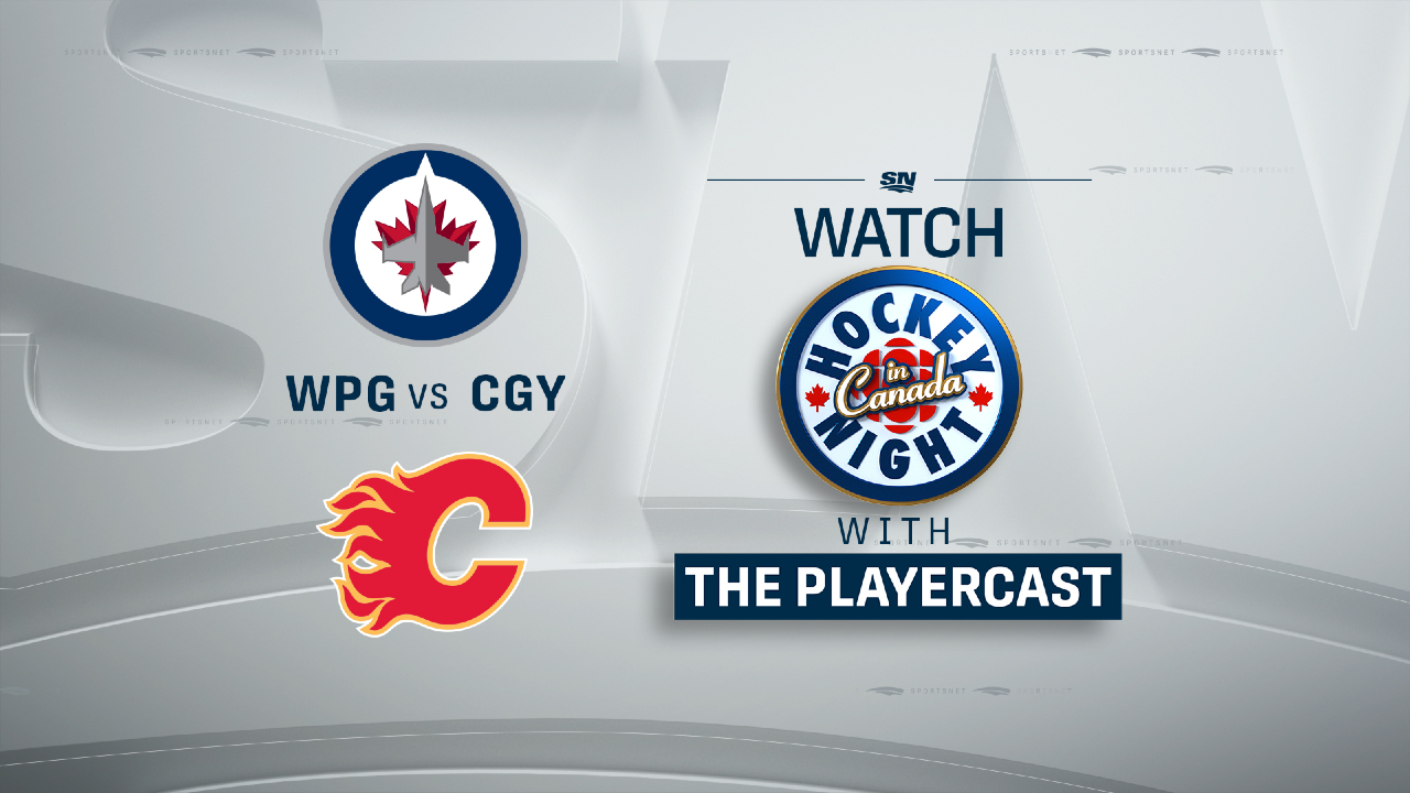 Watch Hockey Night in Canada with The Playercast presented by Coca-Cola ...