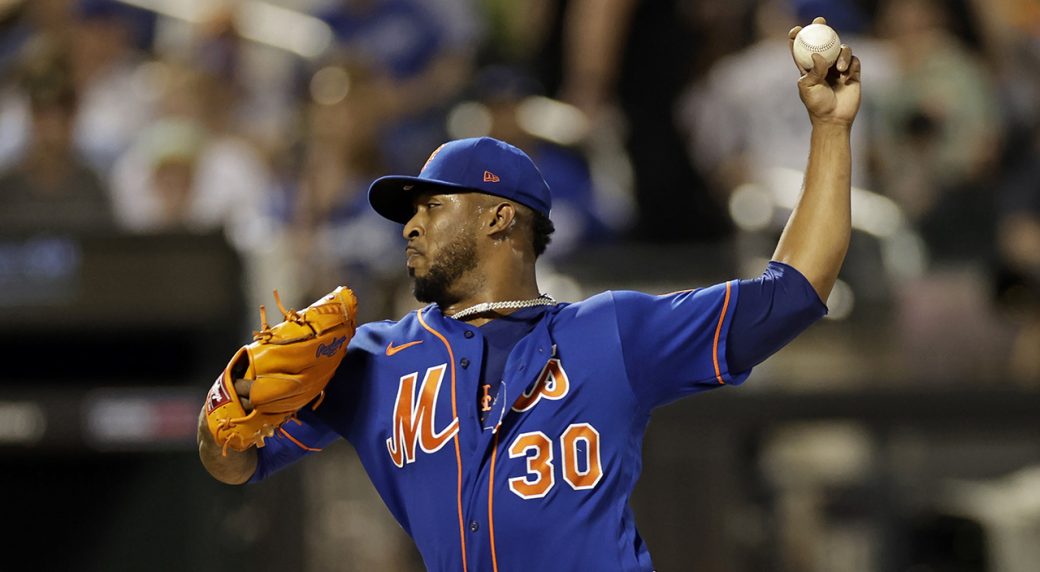 Joely Rodriguez, Red Sox agree to one-year, $2 million contract