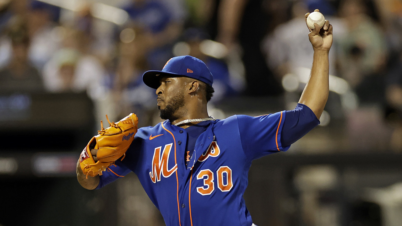 Joely Rodriguez, Red Sox agree to one-year, $2 million contract ...