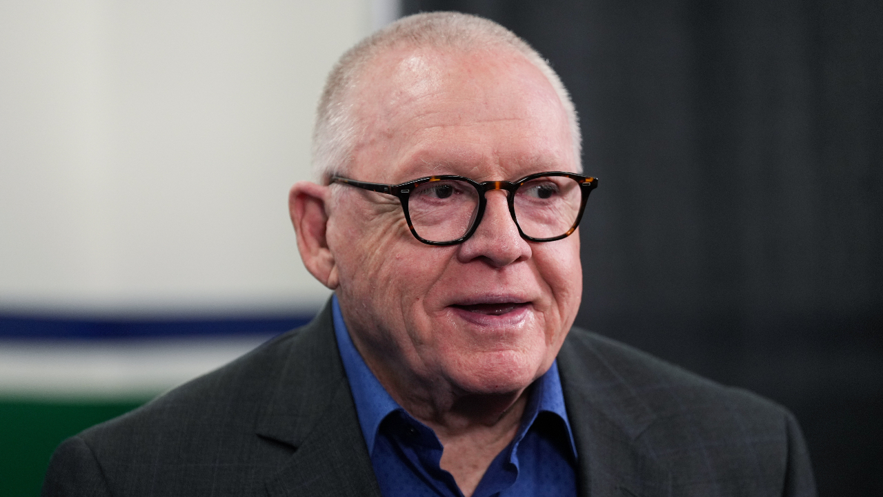 Rutherford again criticizes Canucks' structure: 'Something has to be ...