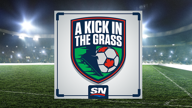 Sportsnet.ca - A Kick in the Grass