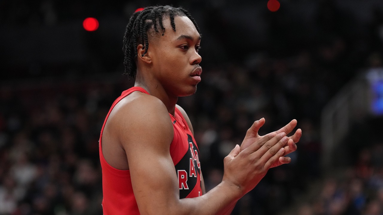 Raptors unveil schedule, open 2023-24 season vs. Timberwolves on Oct ...