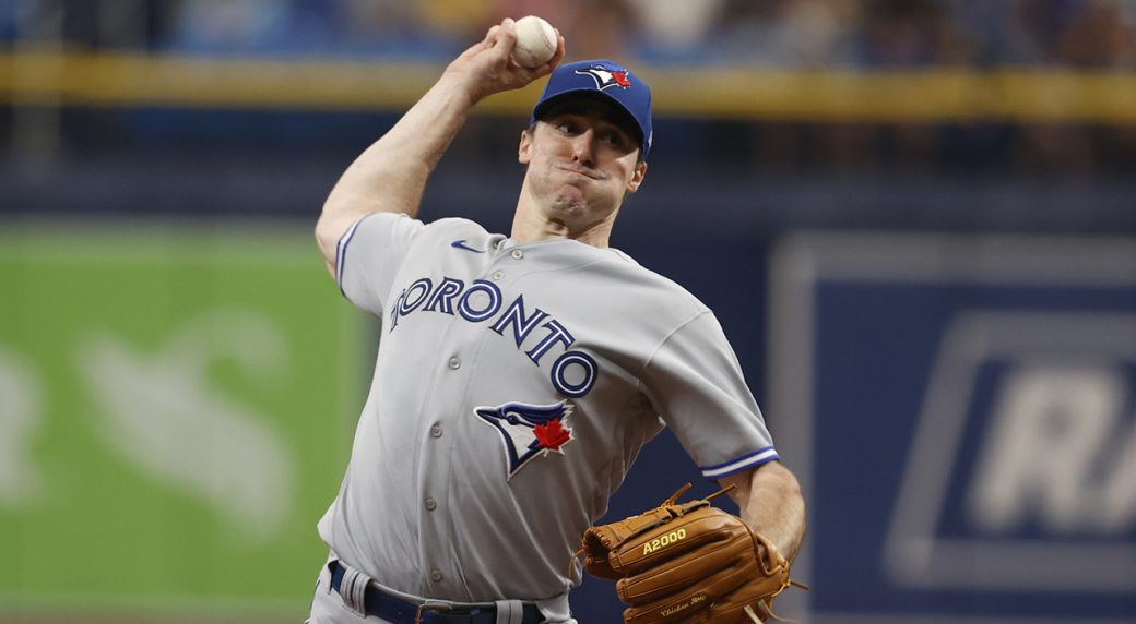 Judge, 13 others receive qualifying offers, Stripling not among group