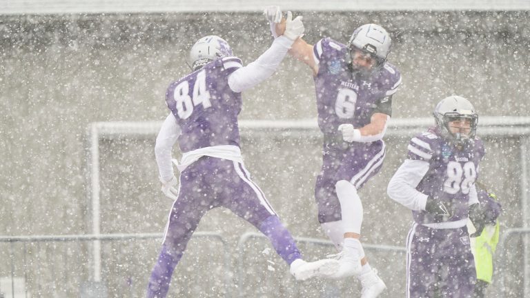U Sports Football Playoffs: Mustangs move closer to Vanier Cup defence ...