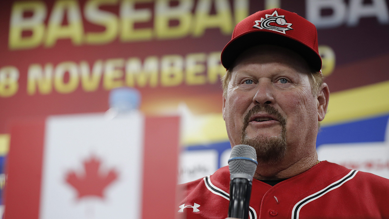 Report: Whitt to return as Canada's manager at 2023 World Baseball ...