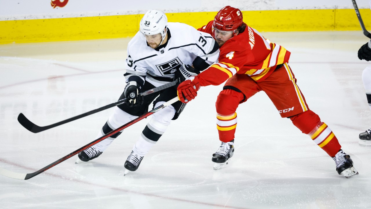 Monday Night Hockey: Flames vs. Kings on Sportsnet - Sportsnet.ca