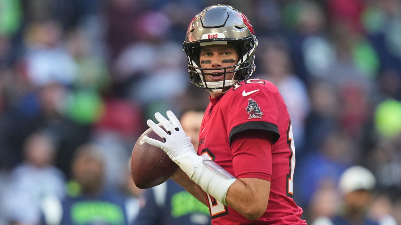 NFL Live Tracker: Buccaneers vs. Seahawks in Germany - Sportsnet.ca