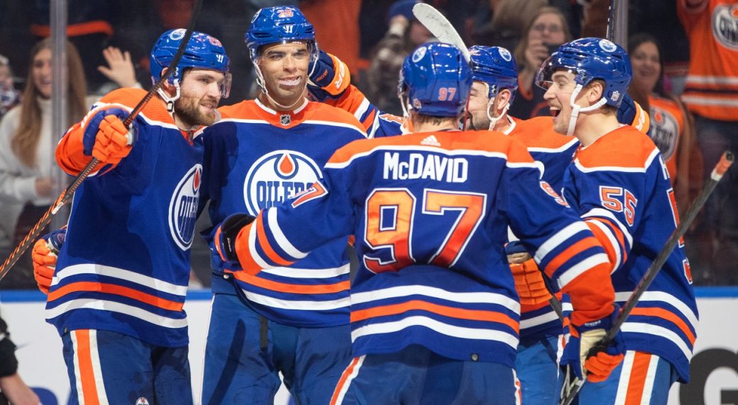 Things We Know: Oilers need defensive help, but where will they turn?