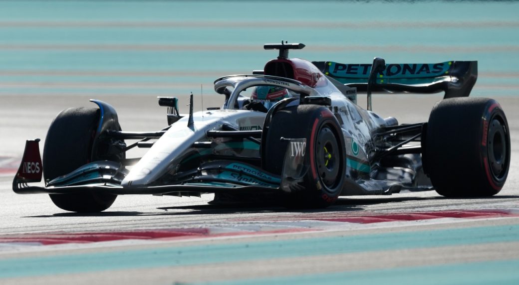 Formula One to launch new racing series for women