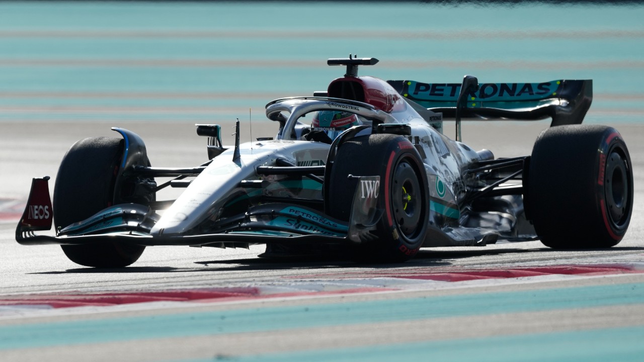 Formula One to launch new racing series for women - Sportsnet.ca