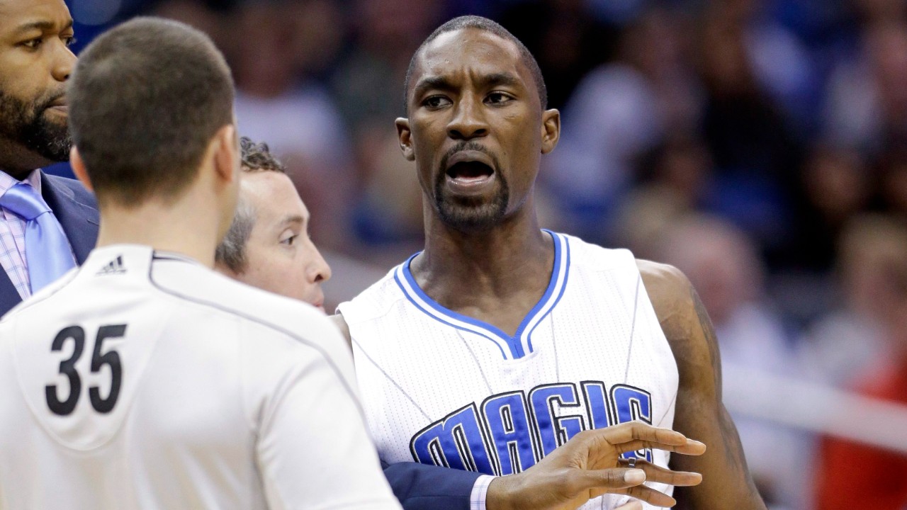 Former NBA guard Ben Gordon arrested on weapons, threatening charges ...