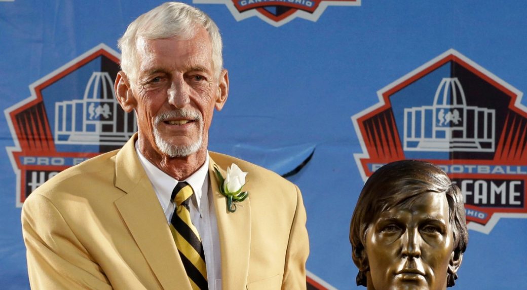 Ray Guy, first Pro Football Hall of Fame punter, dies at 72
