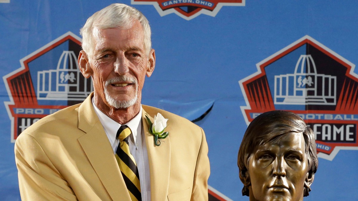 Ray Guy, first Pro Football Hall of Fame punter, dies at 72 - Sportsnet.ca