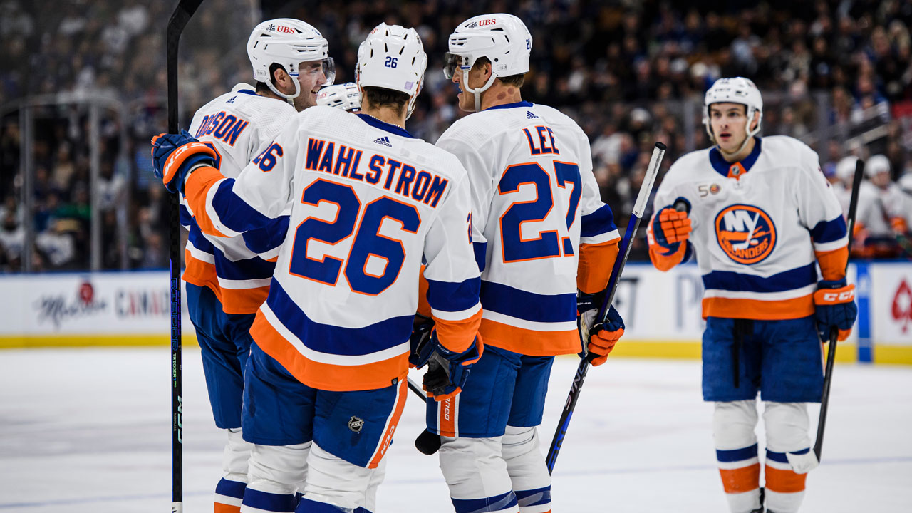 Monday Night Hockey: Maple Leafs vs. Islanders on Sportsnet - Sportsnet.ca