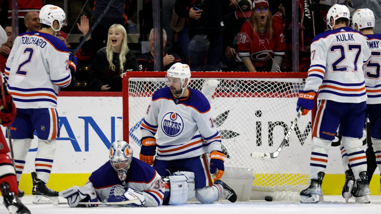 More than enough blame to go around for Oilers' chronic, costly slow ...