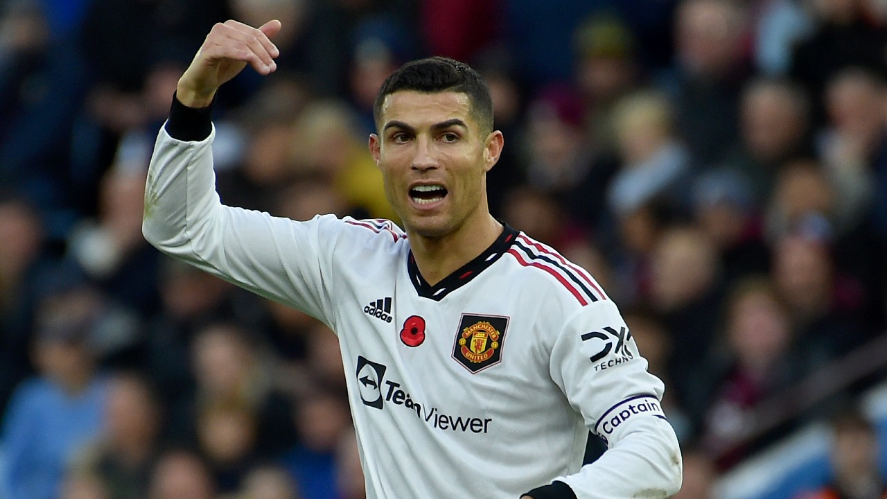 Ronaldo details rupture of relationship with Ten Hag - Sportsnet.ca