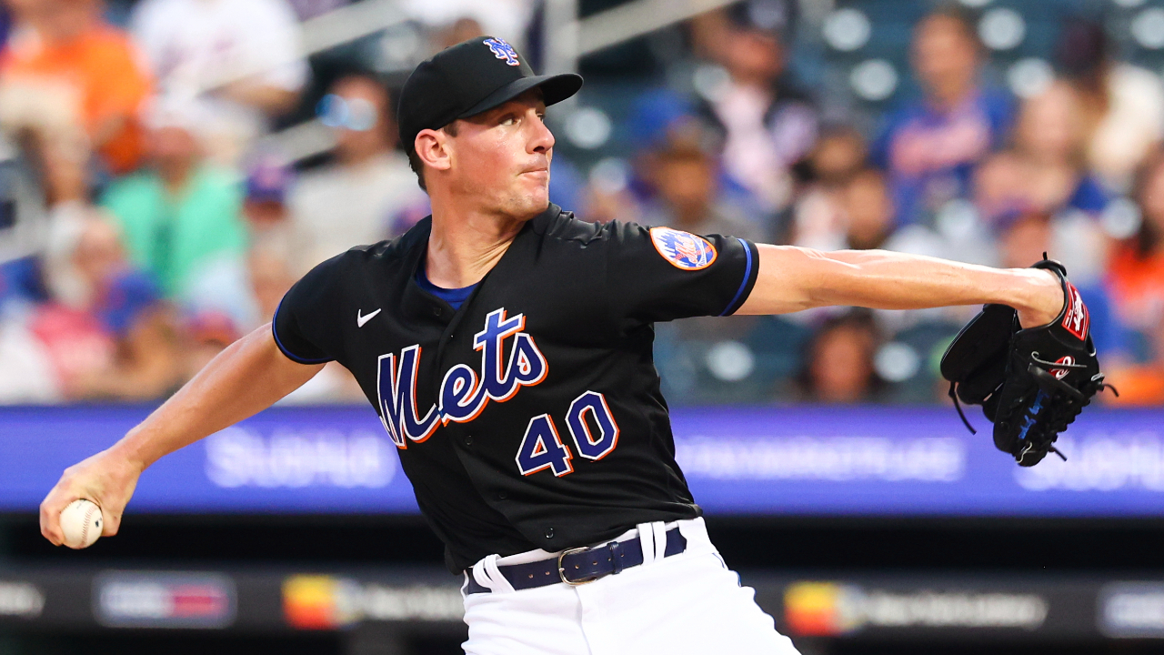 With Bassitt in place, Blue Jays turn attention to adding offence ...