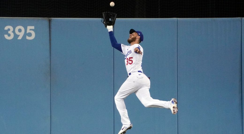 Bellinger looking forward to fresh start after joining Cubs