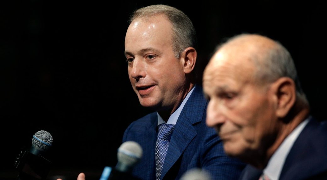 Bruins adopt new player-vetting process following independent review