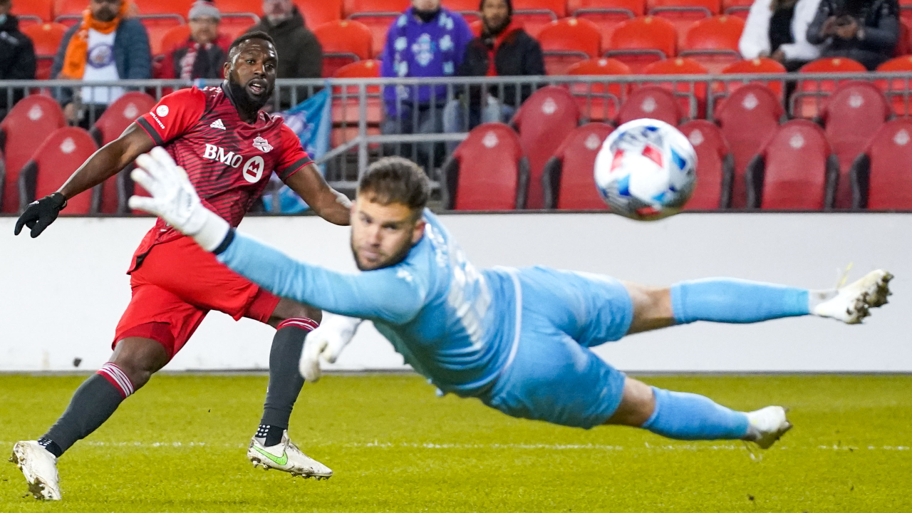 CPL expansion club Vancouver FC adds goalkeeper Irving as first ever ...