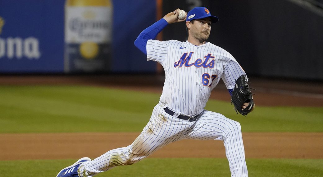 Report: Padres, RHP Lugo in agreement on two-year contract