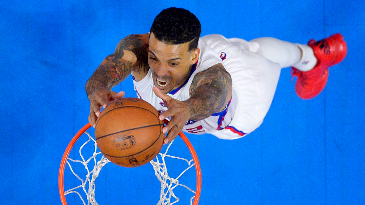 That time Matt Barnes almost joined the Toronto Raptors - Sportsnet.ca