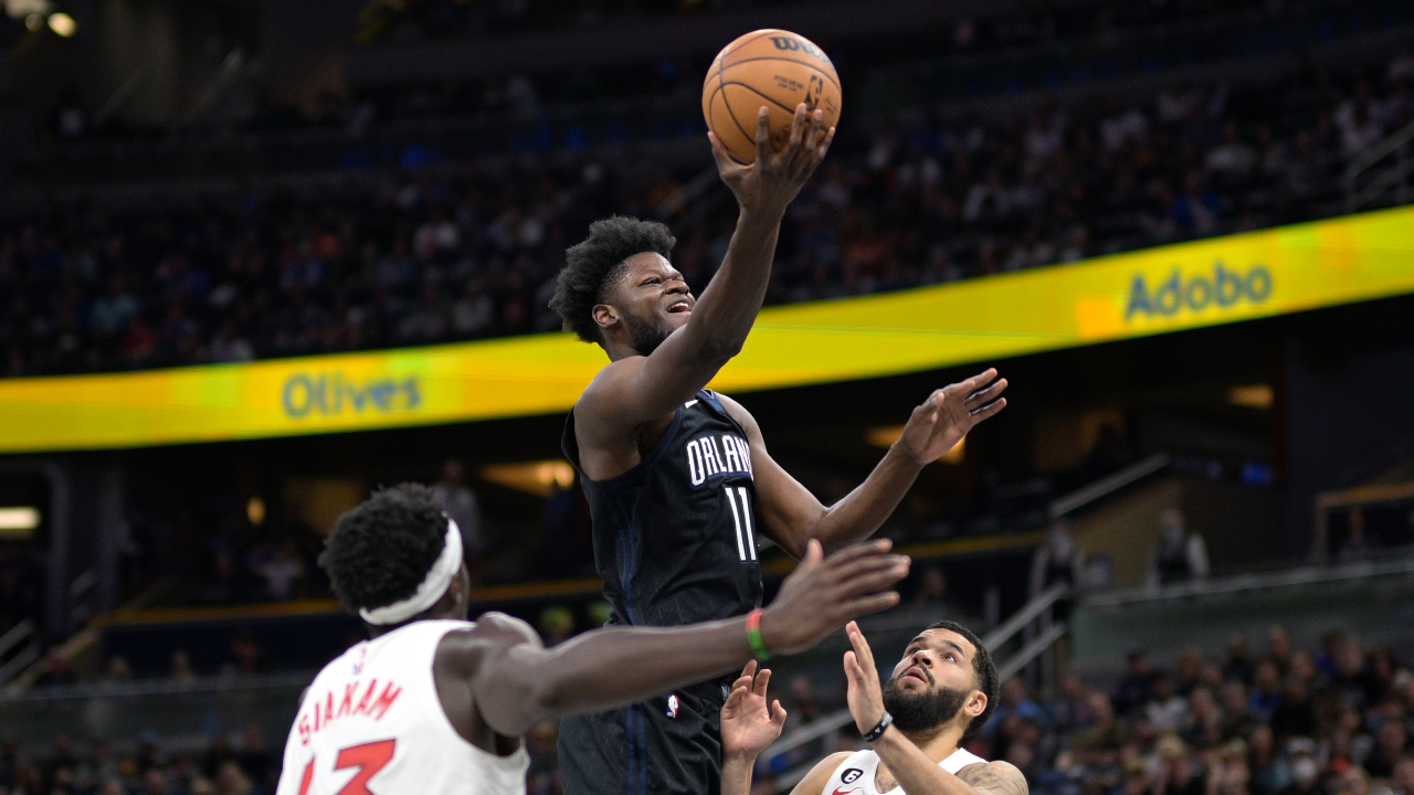 Raptors lose back-to-back to Magic, fall below .500 - Sportsnet.ca