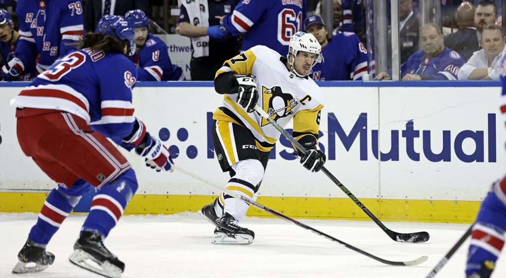 NHL team tiers and expectations: Metropolitan Division