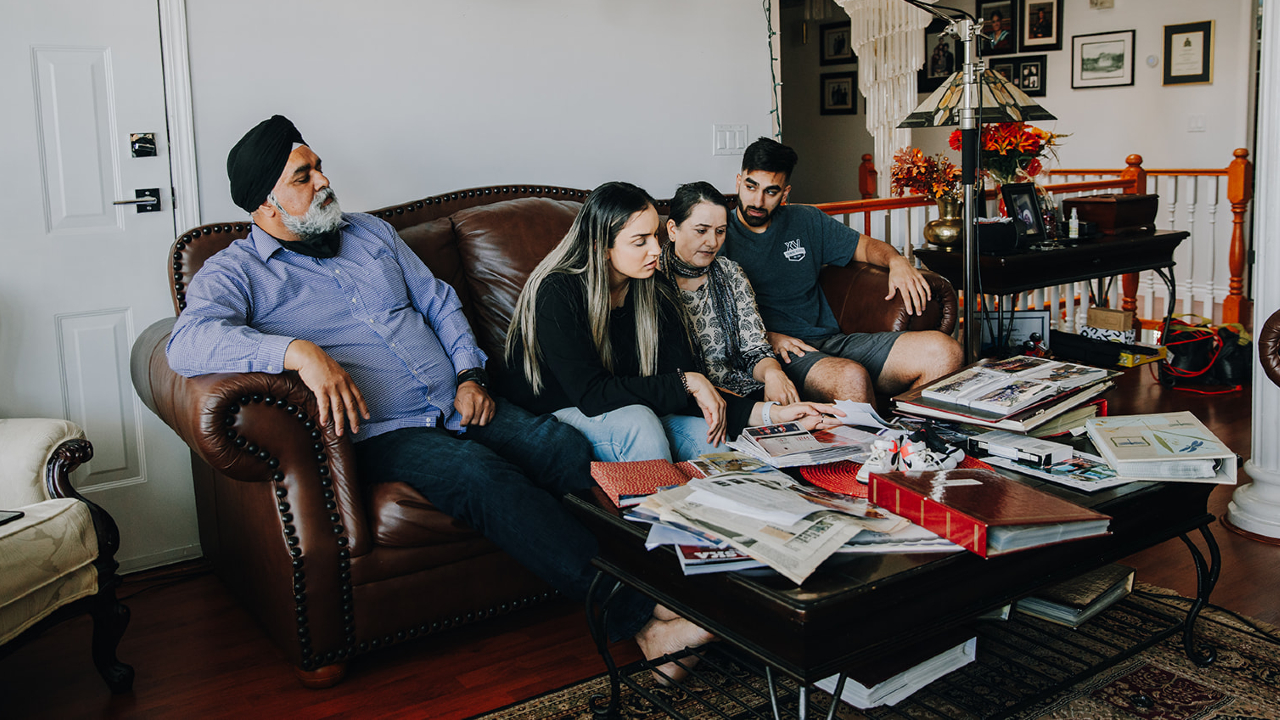 Randip Janda on what we can learn from basketball trailblazer Harleen ...