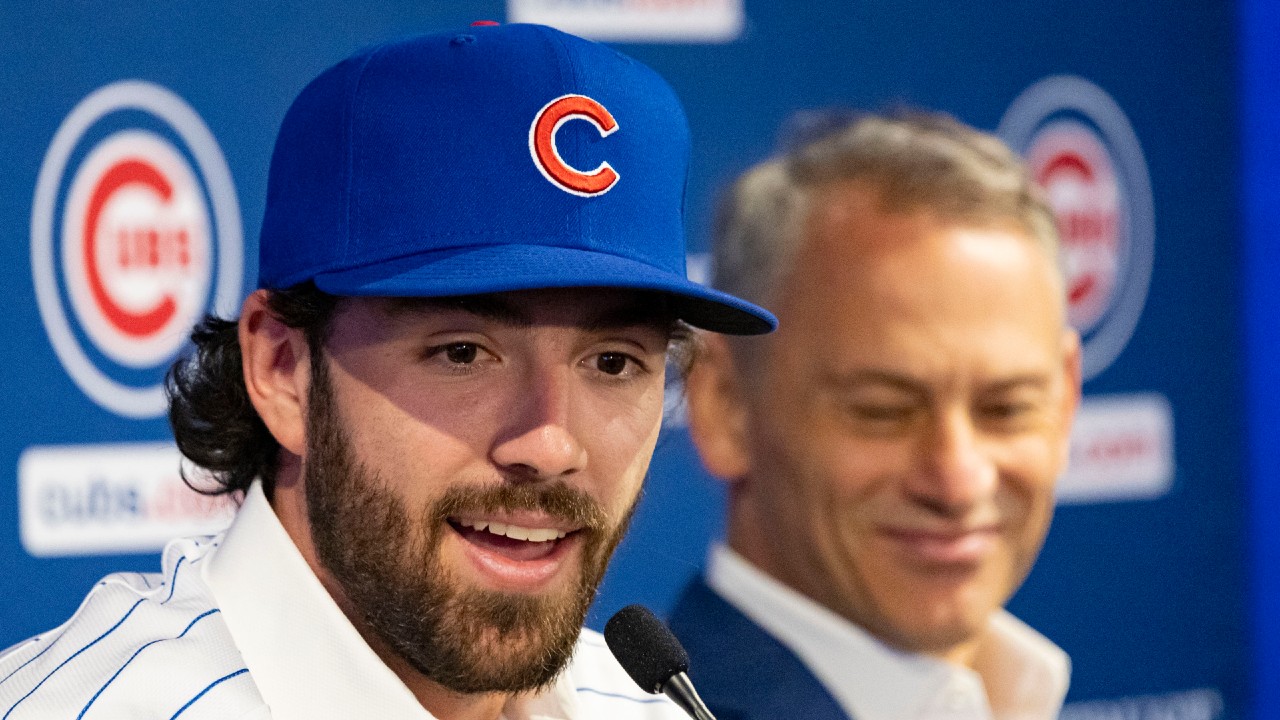 Cubs, All-Star SS Swanson finalize $177 million, 7-year deal - Sportsnet.ca