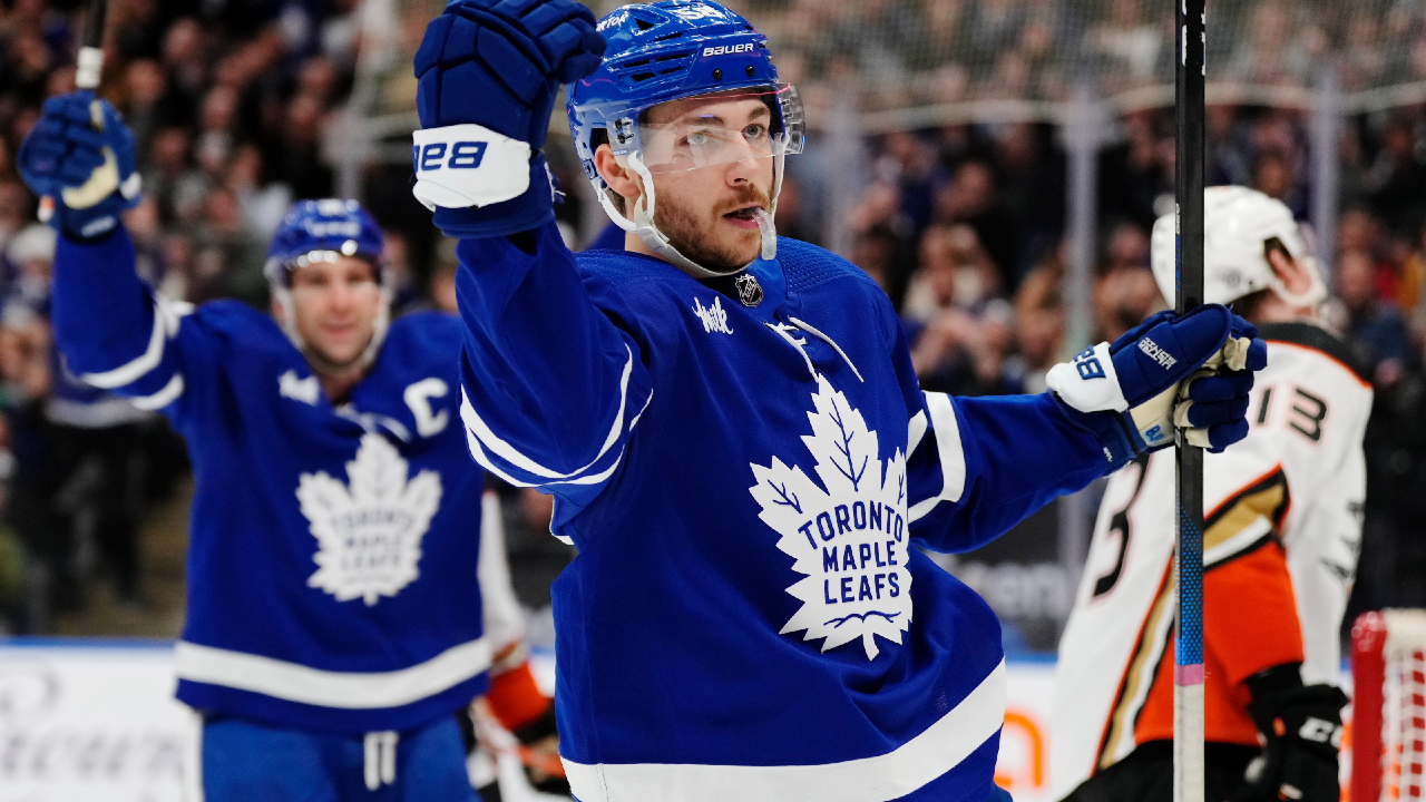 NHL Power Rankings: Who will stay and who will go from UFA class of 2023