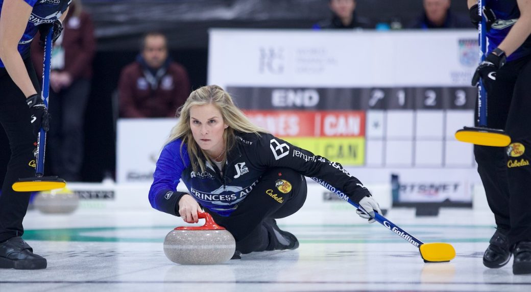 GSOC on Sportsnet: Draw 12 of HearingLife Tour Challenge