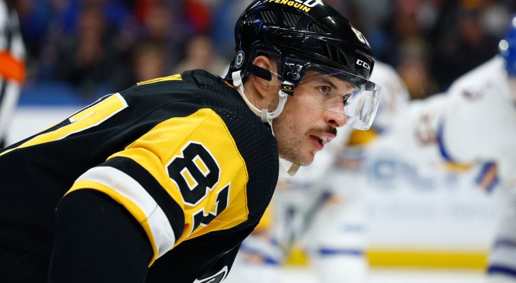 Weekend Takeaways: From Crosby to Zuccarello, veterans showing they've ...
