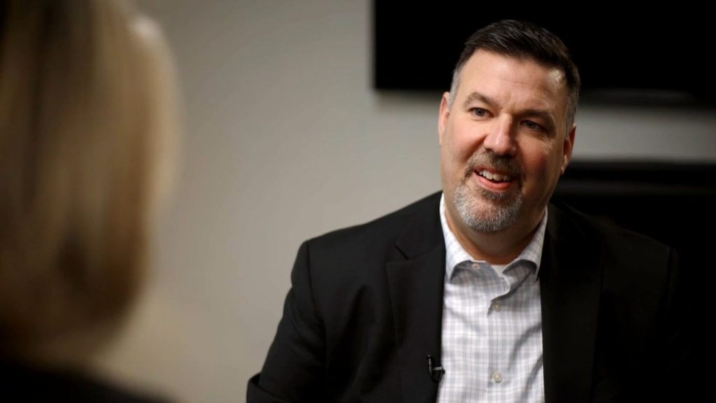 Senators coach Bob Jones opens up about ALS diagnosis