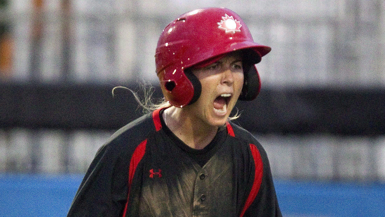 Blue Jays add national women's team veteran Stephenson to coaching ...