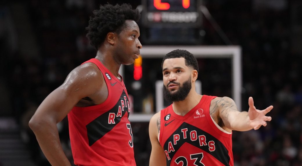 10 Things: How do the Raptors move forward after a disappointing campaign?