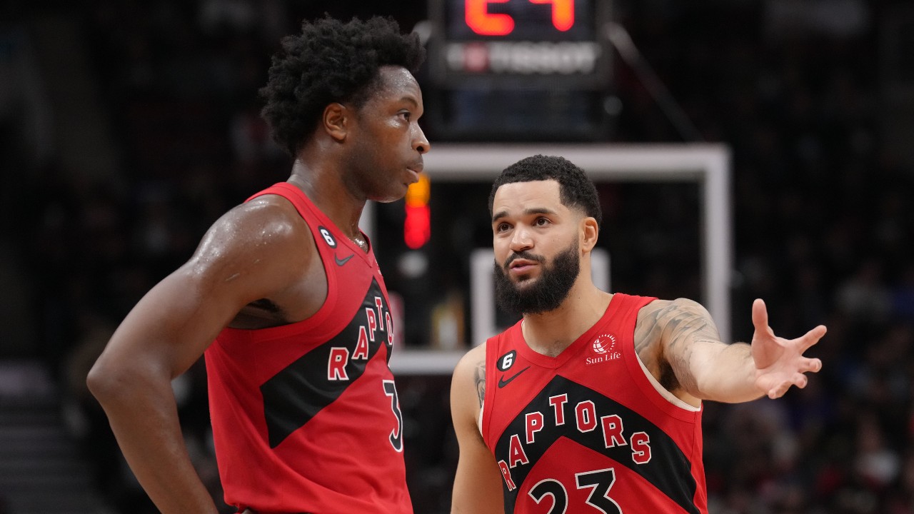 10 Things: How do the Raptors move forward after a disappointing campaign?
