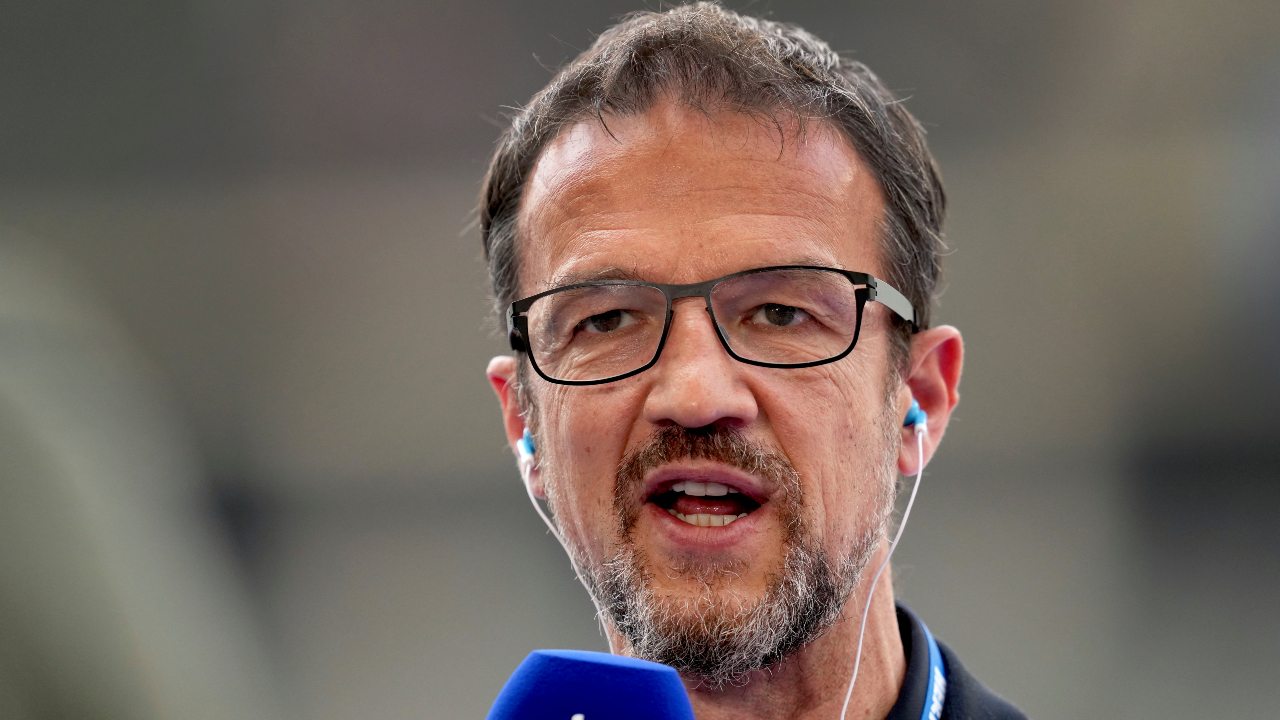 Hertha Berlin unexpectedly fires Bobic as head of sport - Sportsnet.ca