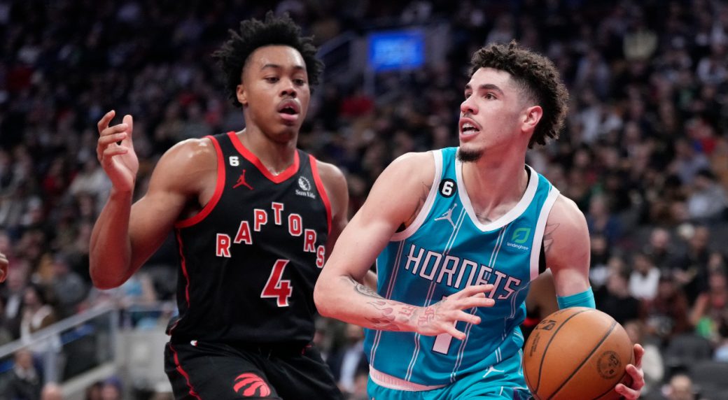 Could a mini-surge change Raptors' deadline approach? It shouldn't.