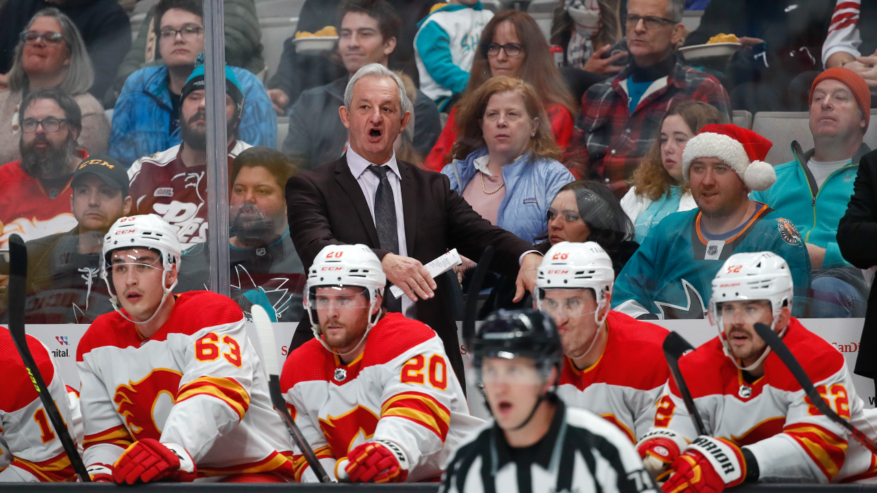 Flames Trade Deadline Preview: Tough to justify making significant ...