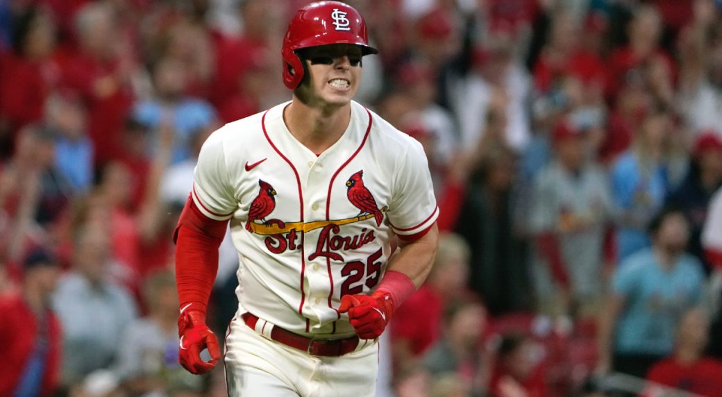 OF Corey Dickerson, Nationals agree to deal for 2023