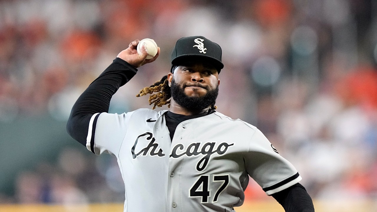 AP source: Marlins, Cueto agree to 1-year, $8.5M deal with option ...