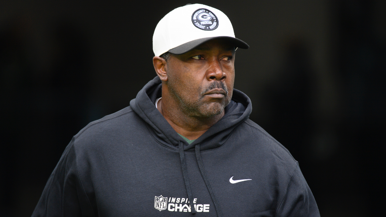 Falcons hire Gray from Packers as assistant head coach for D - Sportsnet.ca