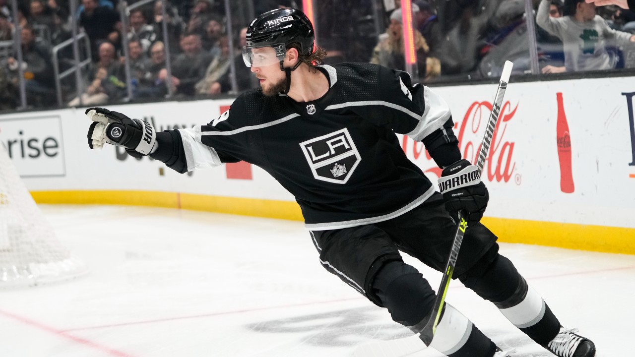 Kings, Coyotes appear to be going to Australia for future game ...