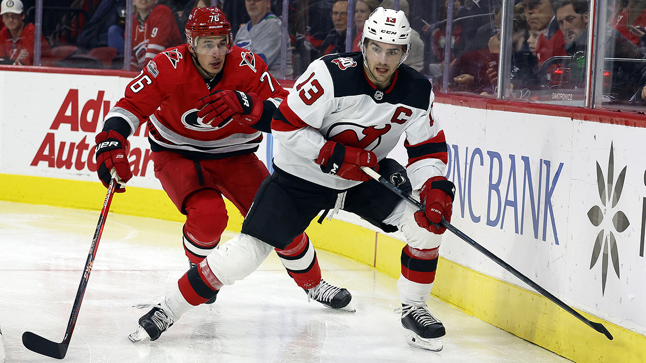 Stanley Cup Playoffs Round 2 Preview: Can upstart Devils knock off ...