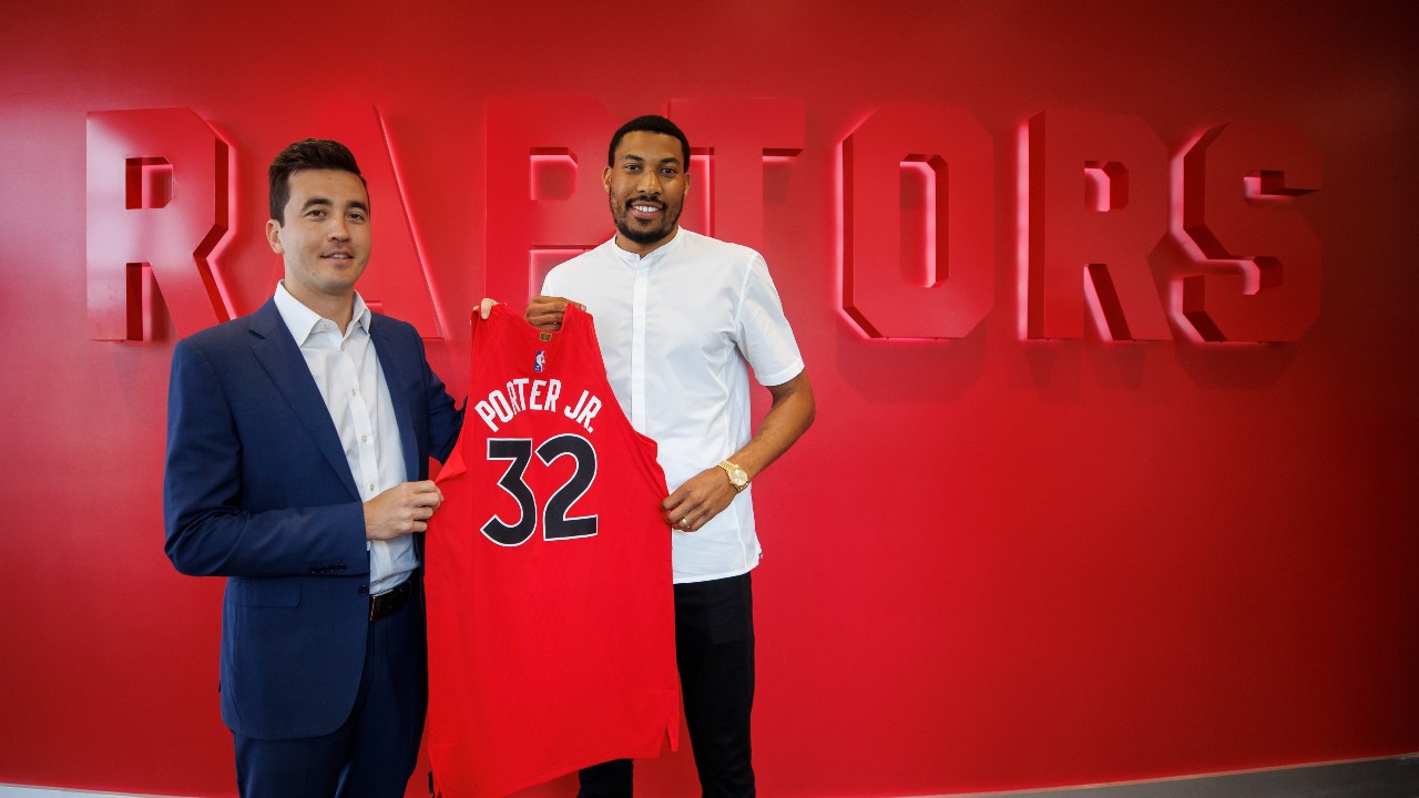 How successful have the Raptors really been at finding value in ...