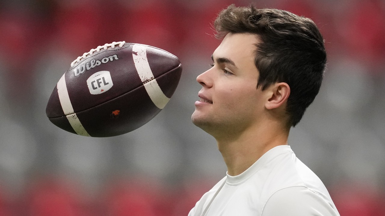 Kansas City Chiefs latest NFL team to take a look at B.C. Lions QB ...