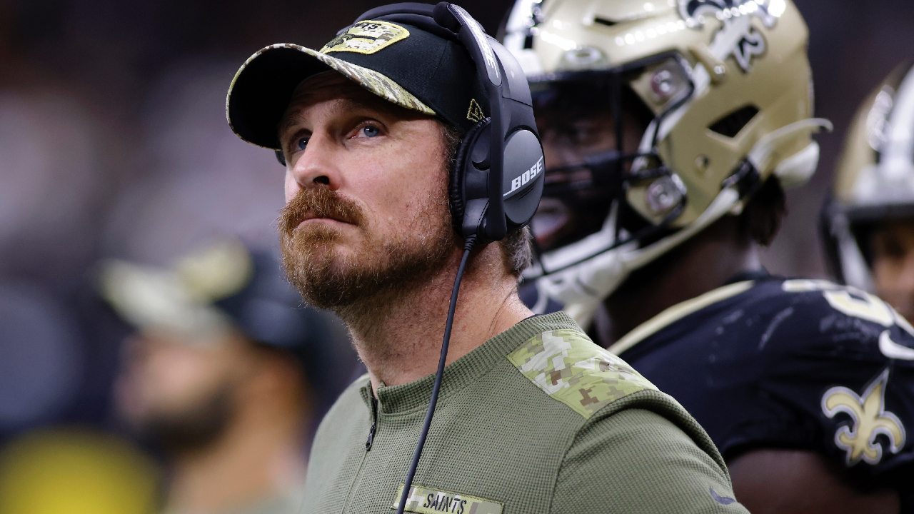 Falcons hire defensive coordinator Ryan Nielsen from Saints - Sportsnet.ca