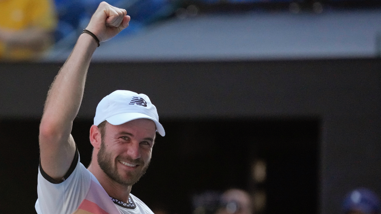 Djokovic beats Rublev, Paul tops Shelton to set up semifinal at ...