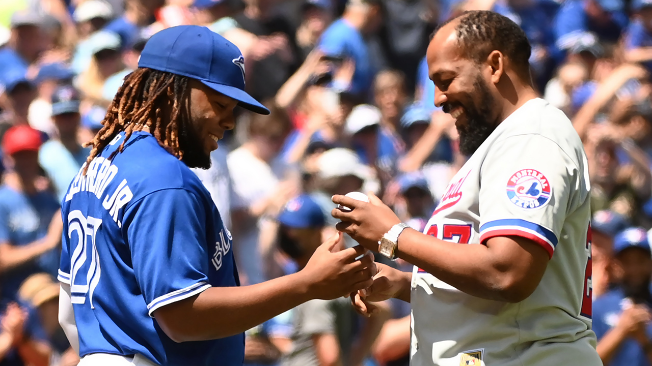 Brothers of Soto, Guerrero Jr. among MLB international prospects ...